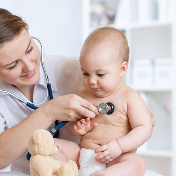 Alpha Ortho & Skin Hospital