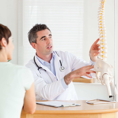 Alpha Ortho & Skin Hospital