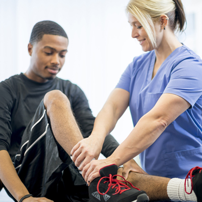 Alpha Ortho & Skin Hospital